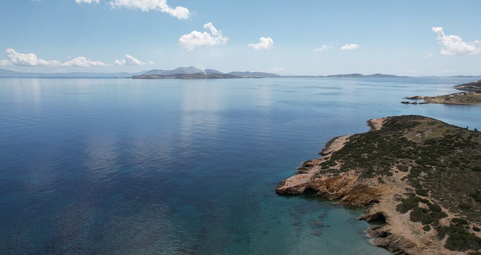 Μία μία οι Κυκλάδες στεφανώνονται τη Δήλο | ΕΦΣΥΝ