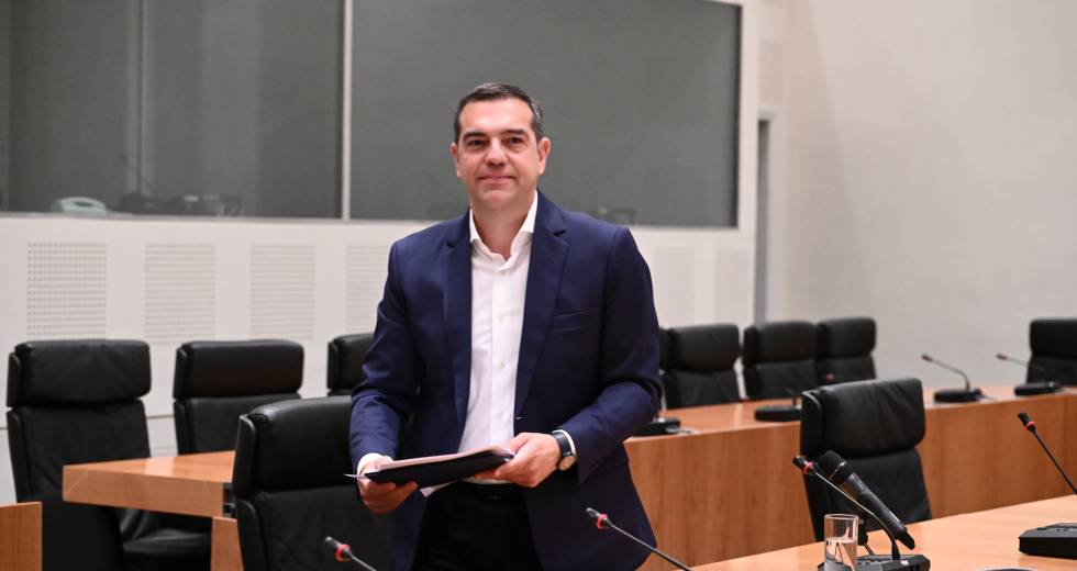Τον φοβούνται ακόμα και τώρα! | ΕΦΣΥΝ