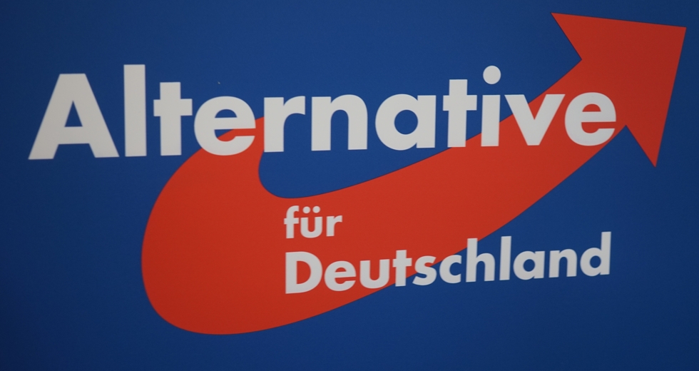 Το ακροδεξιό AfD πρώτο στα ανατολικά κρατίδια της Γερμανίας | ΕΦΣΥΝ