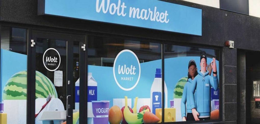 Wolt Market: Αναλαμβάνει την εξυπηρέτηση των πελατών του Pop Market για ...