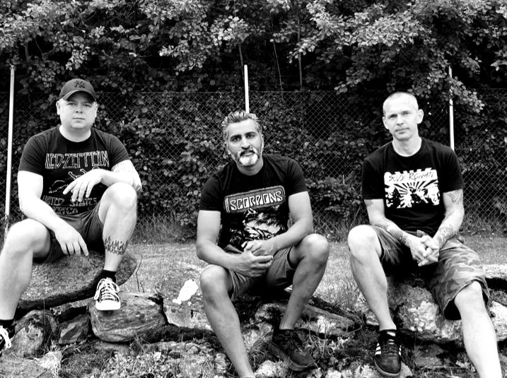 Οι Perkele και το εθιστικό heavy punk τους ξανά στην Ελλάδα | ΕΦΣΥΝ