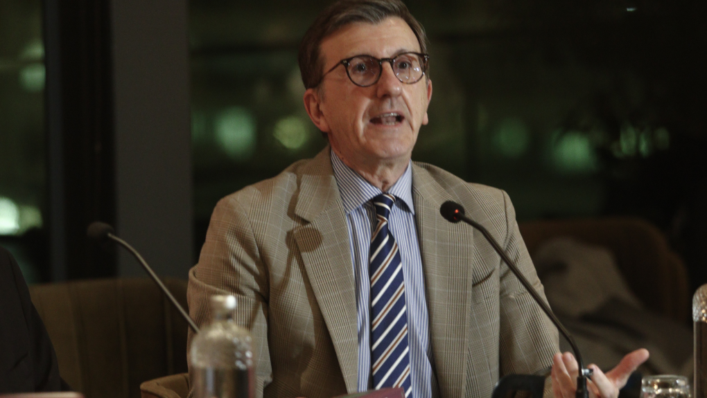 «Εκδρομούλα» χαρακτήρισε ο Πορτοσάλτε το ταξίδι Κασσελάκη στην εμπόλεμη ...