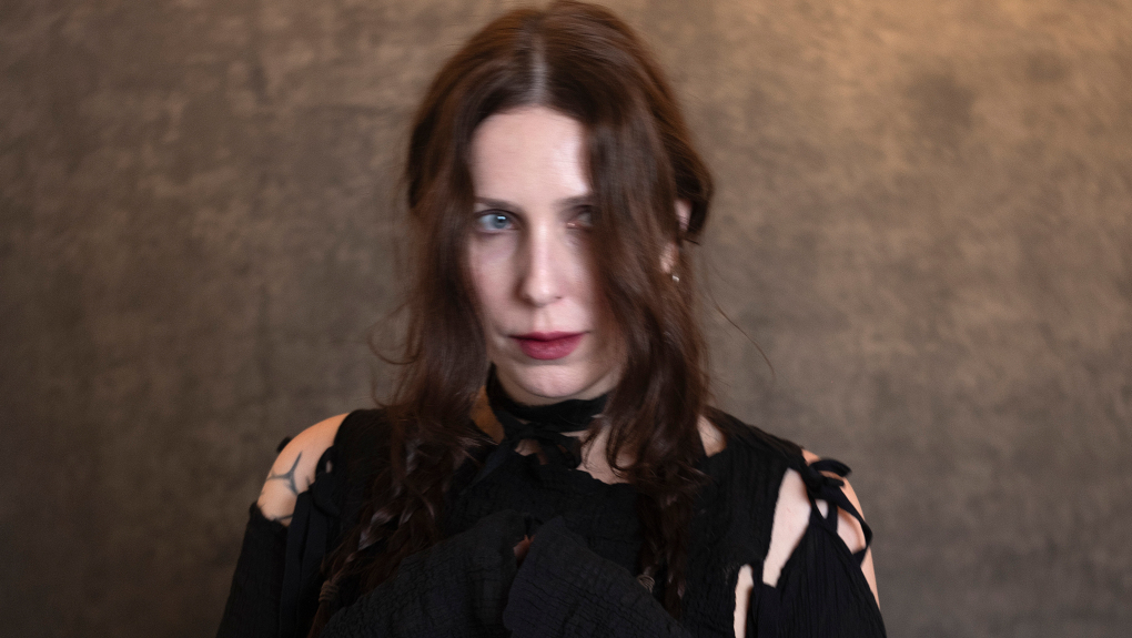 Η φοβερή Chelsea Wolfe επιστρέφει για συναυλία στην Ελλάδα | ΕΦΣΥΝ
