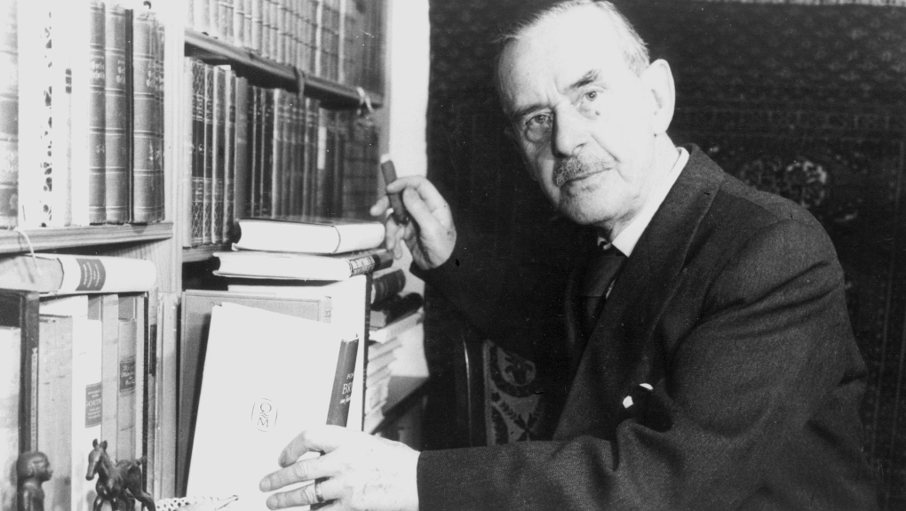 Το «Μαγικό βουνό» του Τόμας Μαν | ΕΦΣΥΝ