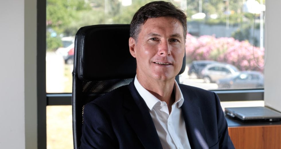 Ο Andrew Kennedy νέος γενικός διευθυντής της Unilever Νοτιοανατολικής ...