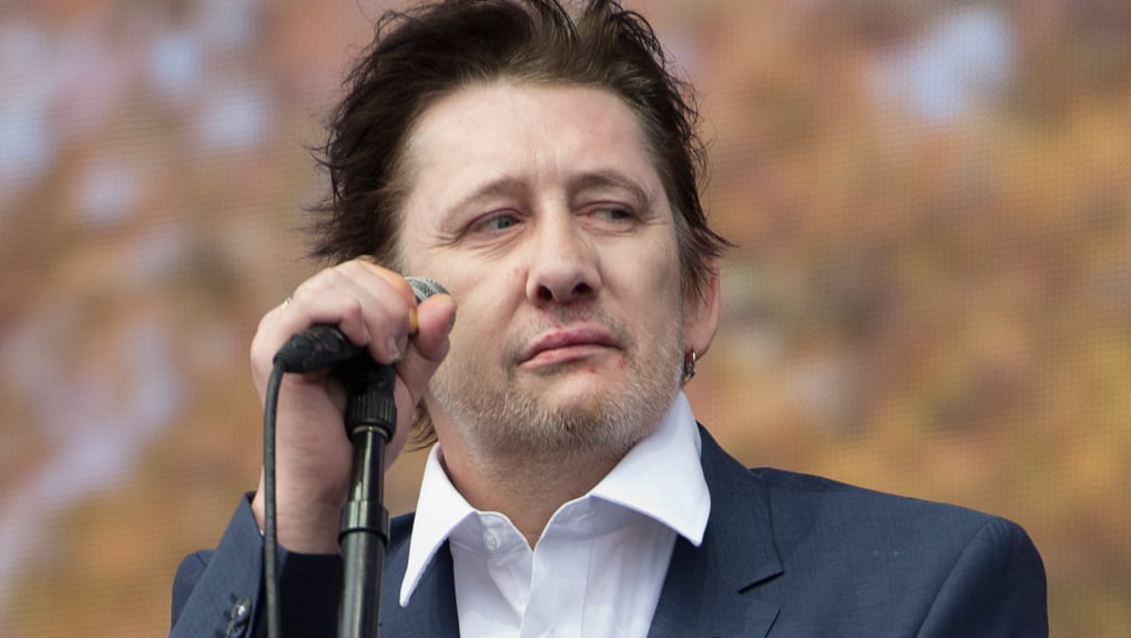 Πέθανε ο Shane McGowan των θρυλικών The Pogues | ΕΦΣΥΝ