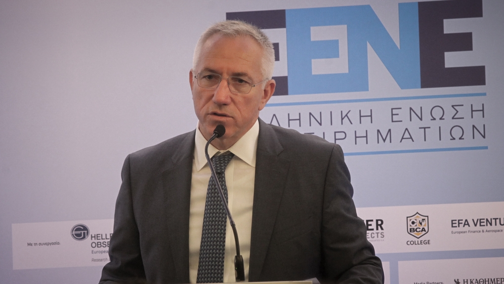 Εκτός ΟΤΕ ο Μιχάλης Τσαμάζ, έπειτα από 14 χρόνια | ΕΦΣΥΝ