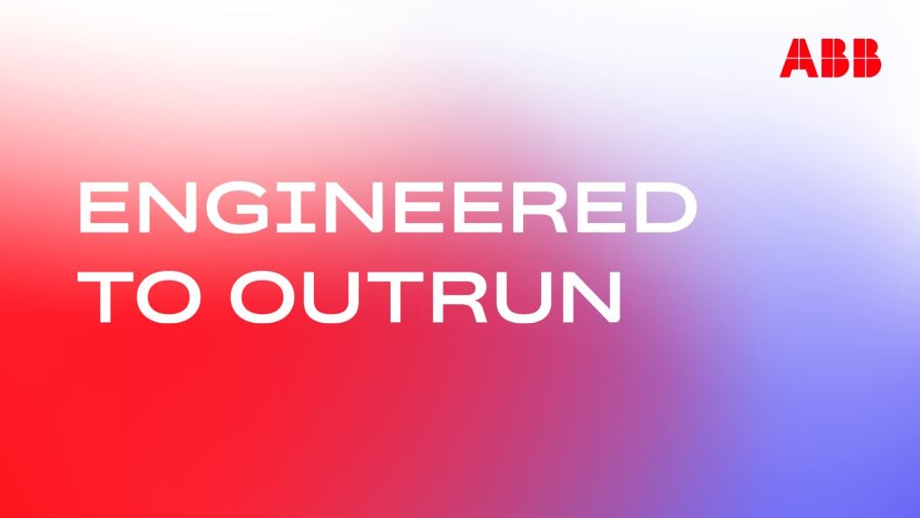 ABB: Nέο brand positioning και σλόγκαν ‘Engineered to Outrun’ | ΕΦΣΥΝ