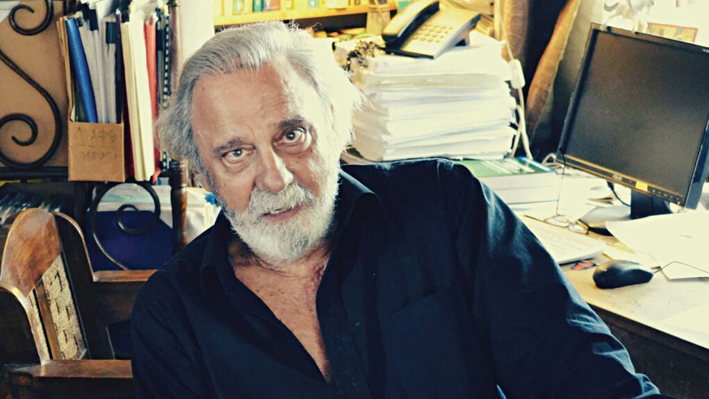 Κωνσταντίνος Τσουκαλάς, παρουσία και παρρησία | ΕΦΣΥΝ