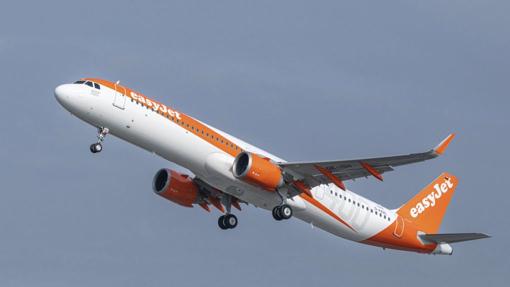 Η easyJet αποκαλύπτει το Πρόγραμμα Πωλήσεων Καλοκαιριού 2026 με ...