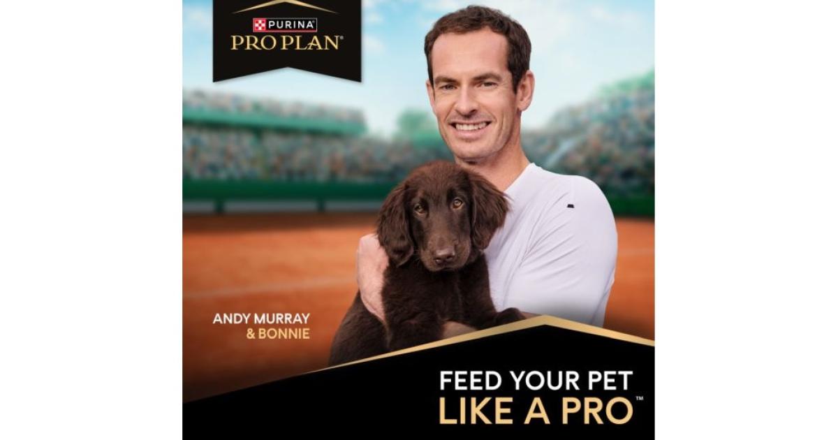 Η Purina Pro Plan® συνεργάζεται με την ATP Tour | ΕΦΣΥΝ