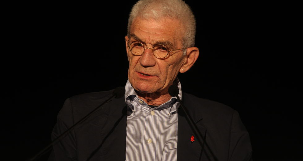 Πέθανε ο Γιάννης Μπουτάρης | ΕΦΣΥΝ