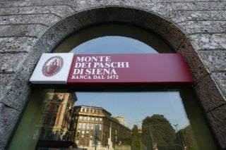Το σχέδιο διάσωσης της Monte dei Paschi