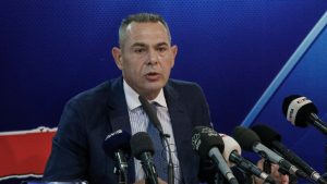 Ο Πάνος Καμμένος μπορεί να κατέβει στις δεύτερες εκλογές: «Ο Σαμαράς ...