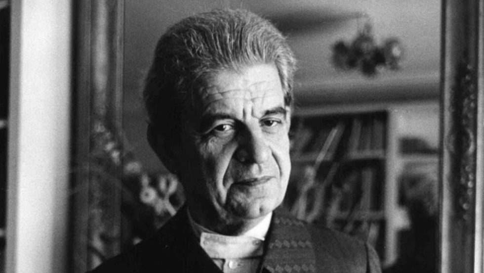 Ο Λακάν και οι αξίες