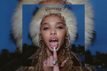 Δισκοκριτική: Cat Power, FKA Twigs, Orgazma, James Basdanis | Η ...